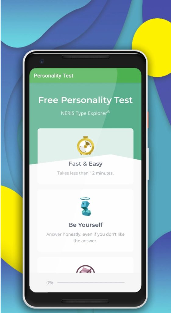 11 Best Personality Test Apps for Android & iOS | Freeappsforme - Free ...