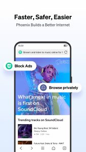 8 Best Flash Browser Apps in 2025 (Android & iOS) | Freeappsforme ...
