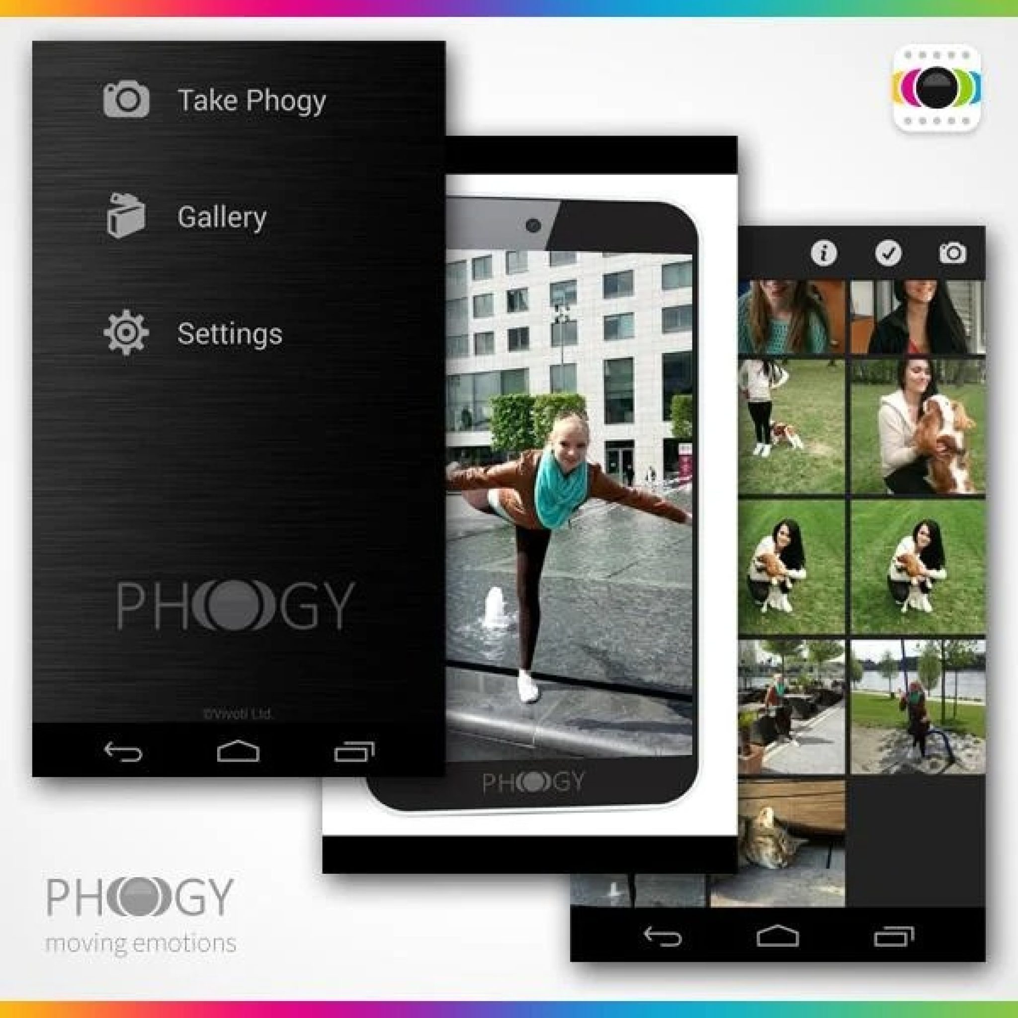9 Free 3D Photo Apps for Android & iOS | Freeappsforme - Free apps for ...