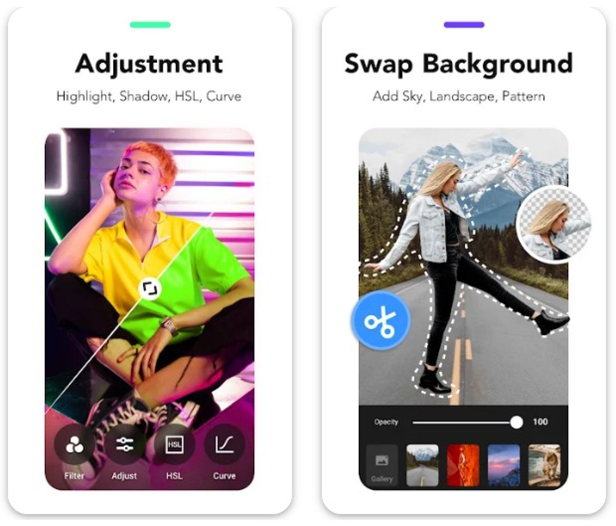 11 Best Nose Editing Apps for Android & iOS | Freeappsforme - Free apps ...
