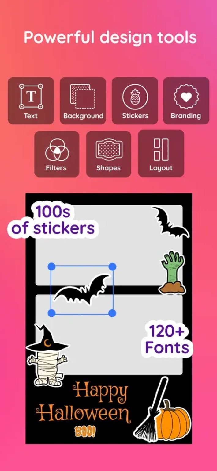 12 Best Photo Booth Apps for Android & iOS | Freeappsforme - Free apps ...