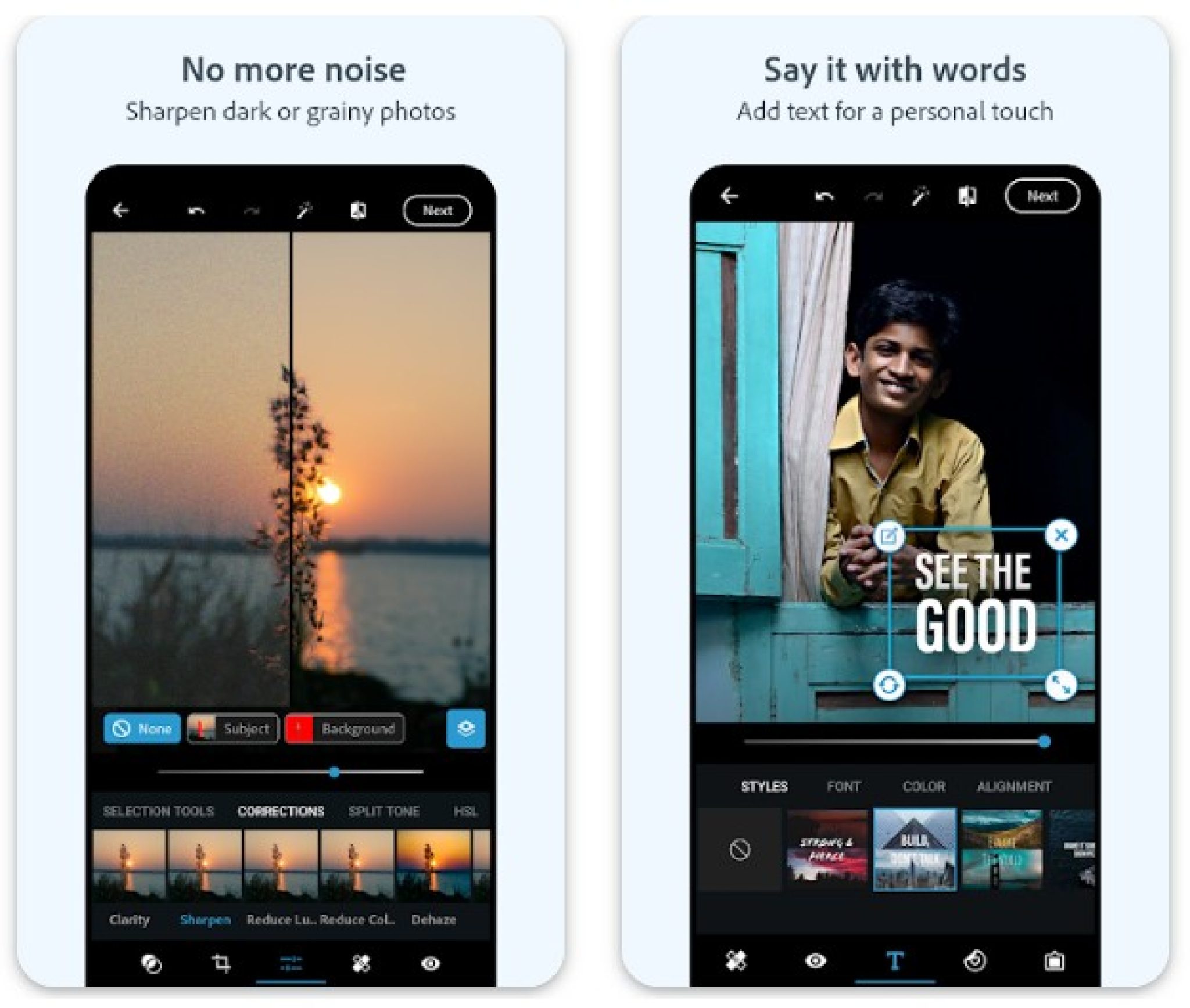 11 Best Nose Editing Apps for Android & iOS | Freeappsforme - Free apps ...