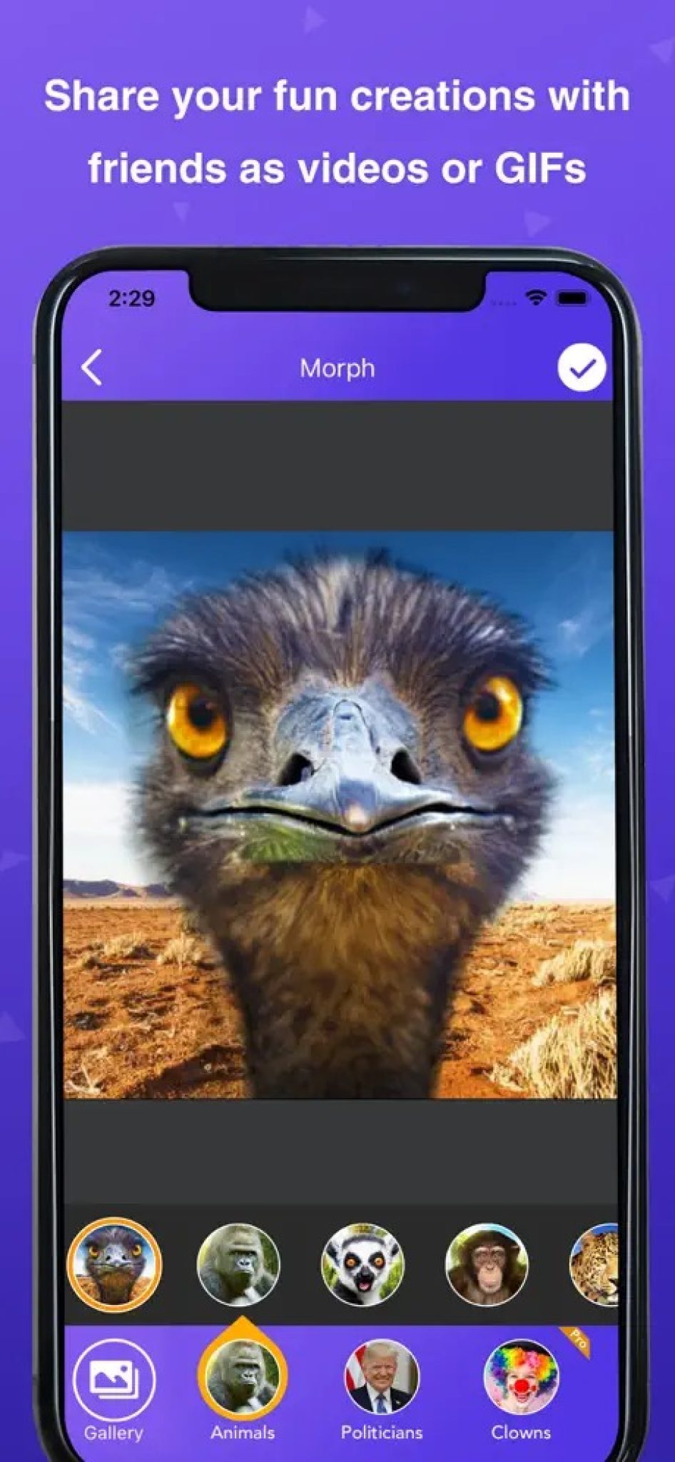 11 Best Photo Morphing Apps for Android & iOS | Freeappsforme - Free ...