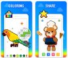 11 Best Pixel Art Apps for Android & iOS | Freeappsforme - Free apps ...