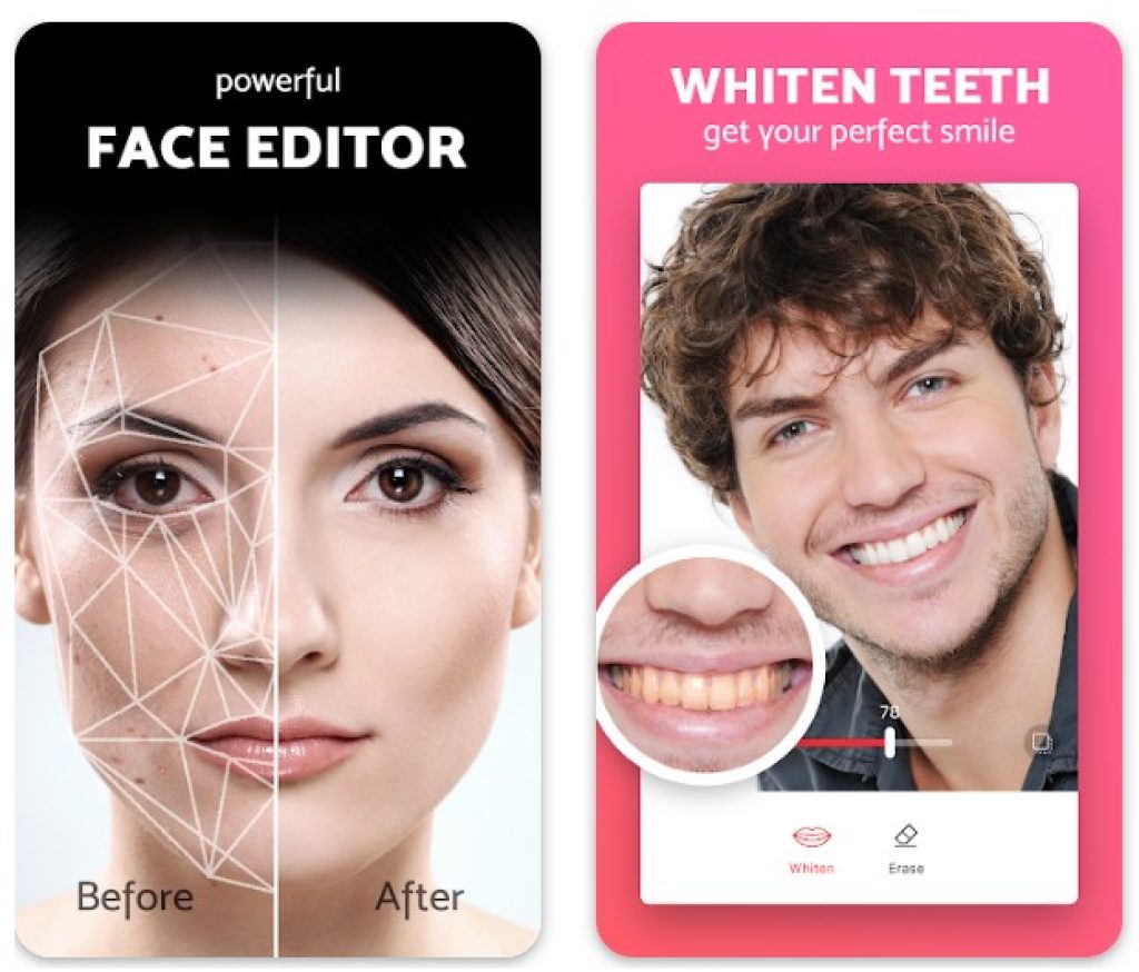 11 Best Nose Editing Apps for Android & iOS | Freeappsforme - Free apps ...