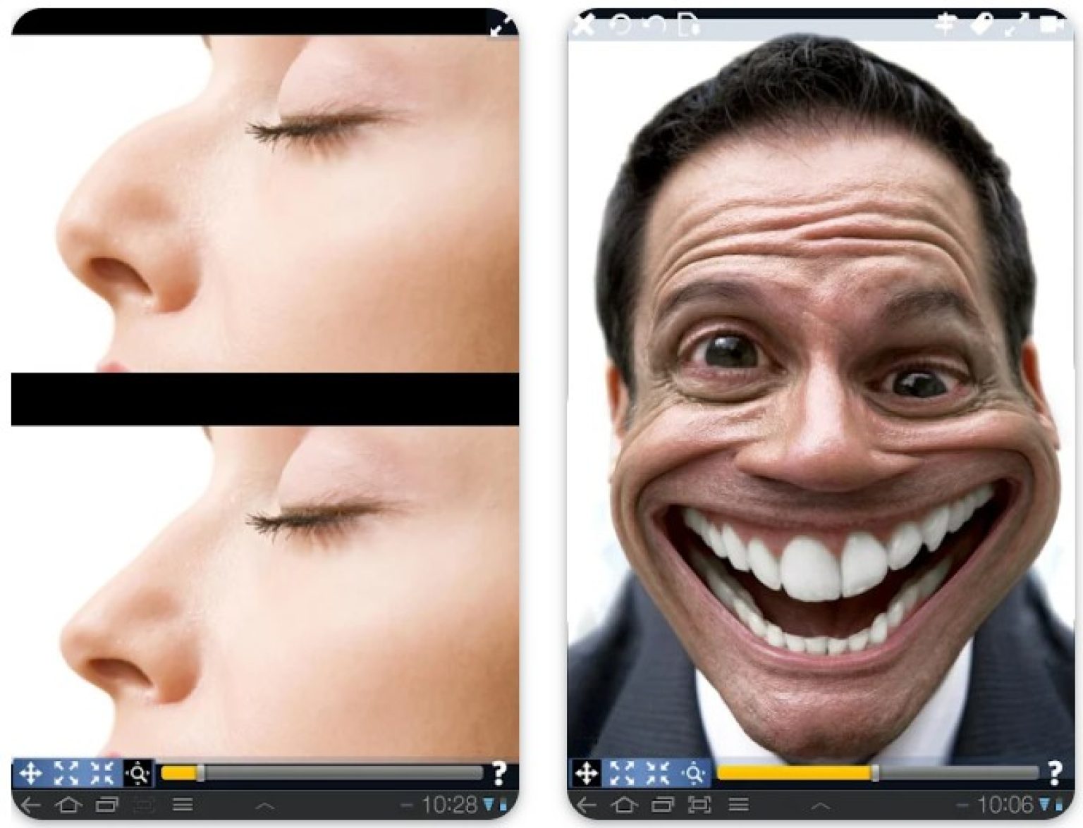 11 Free Body Editor Apps for Android & iOS | Freeappsforme - Free apps ...