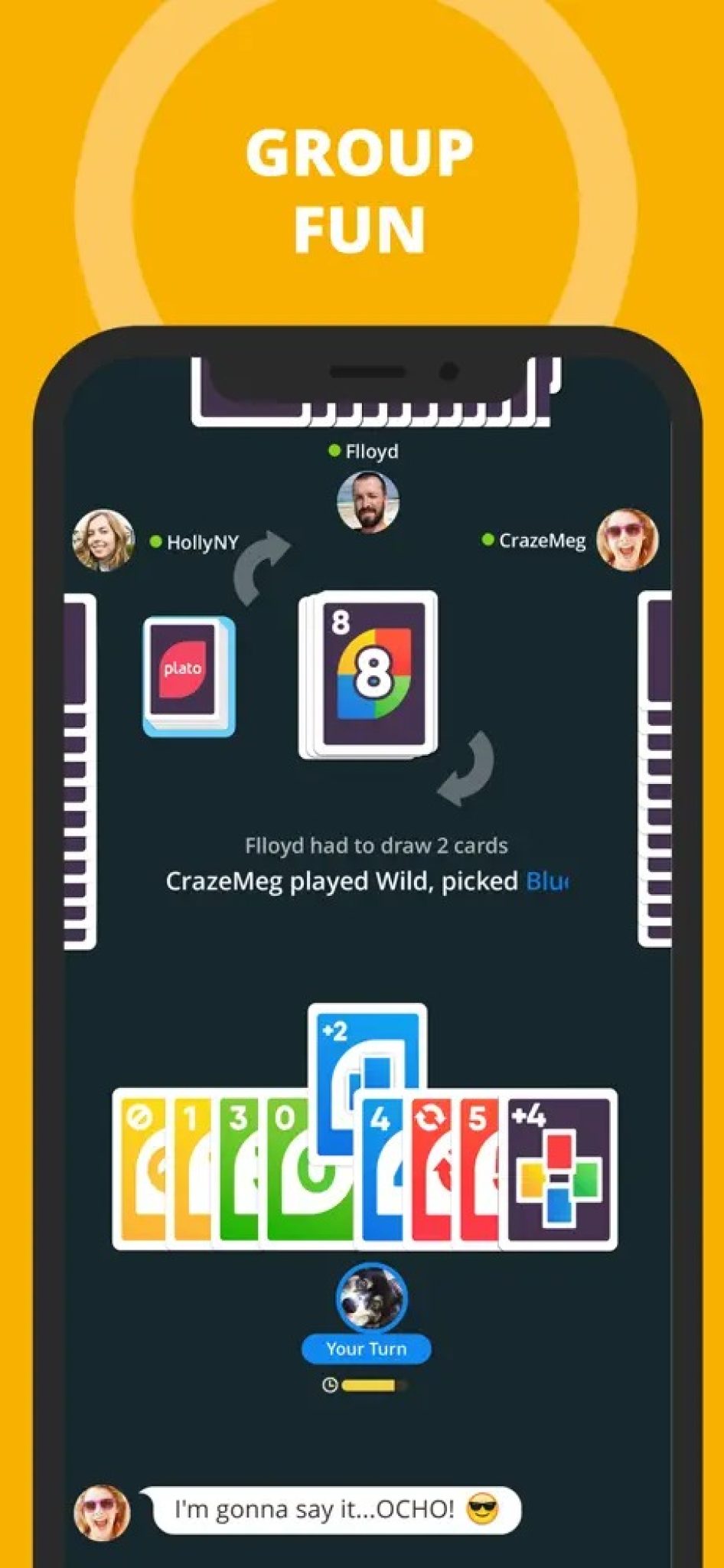 11 Free Online Chat Games for Android & iOS | Freeappsforme - Free apps for Android and iOS