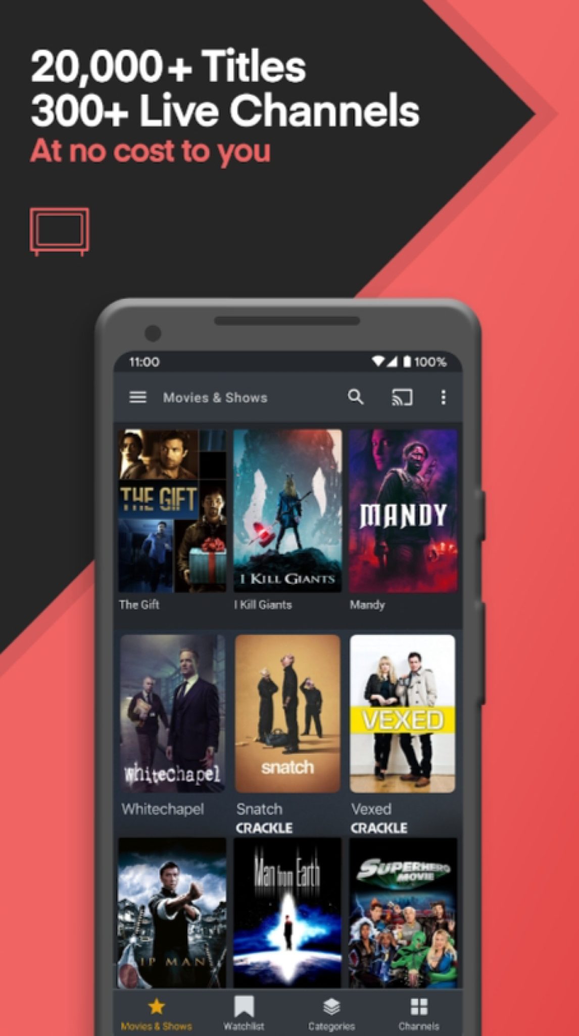 11 Best DLNA Streaming Apps for Android | Freeappsforme - Free apps for ...