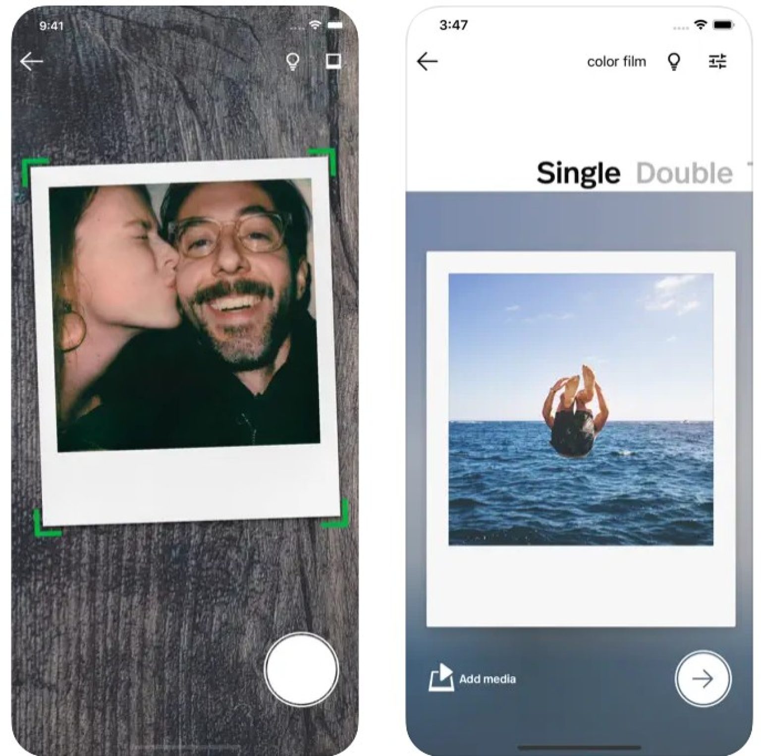 11 Best Polaroid Frame Apps for Android & iOS| Freeappsforme - Free ...