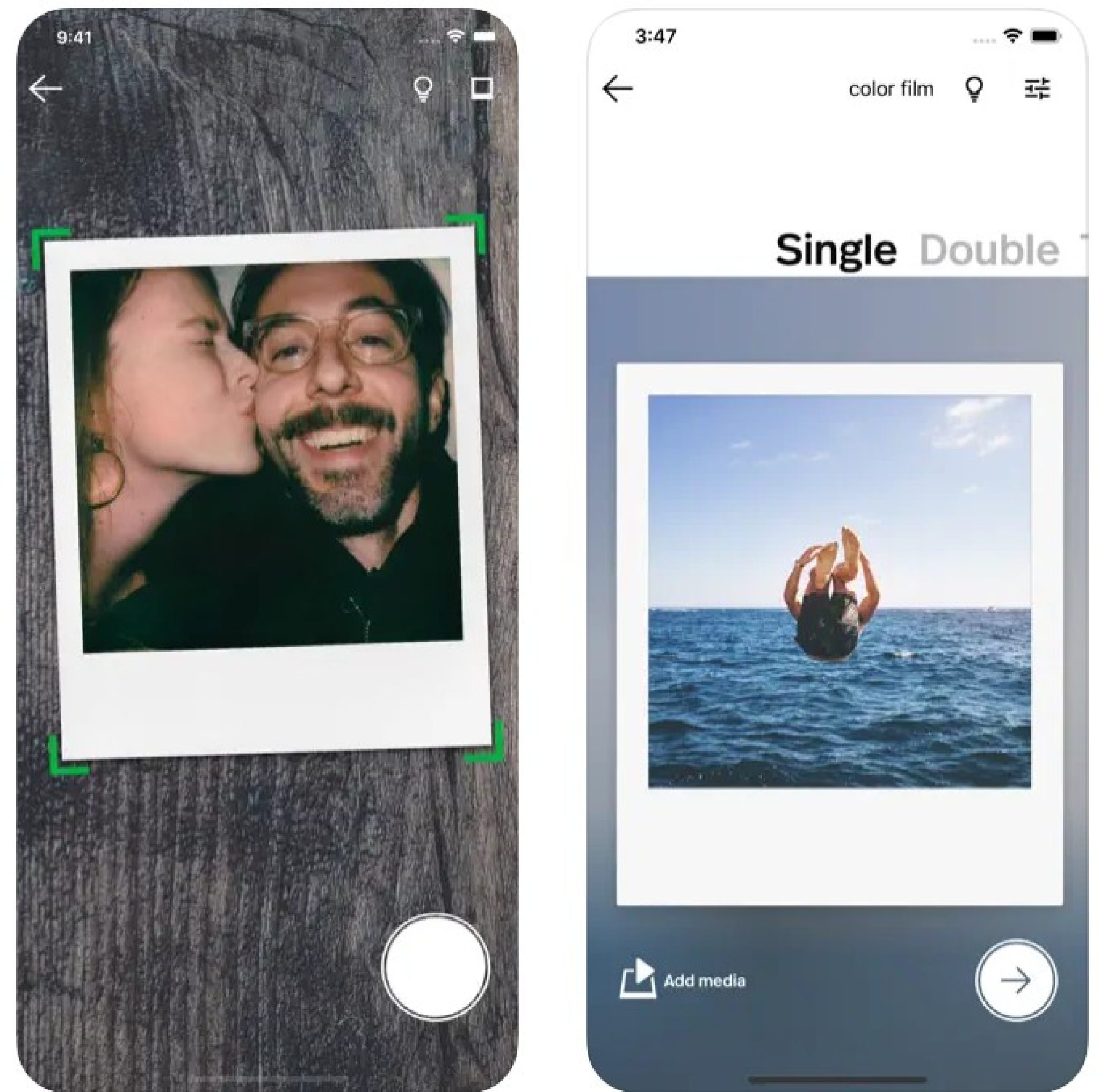 11 Best Polaroid Frame Apps for Android & iOS| Freeappsforme - Free ...