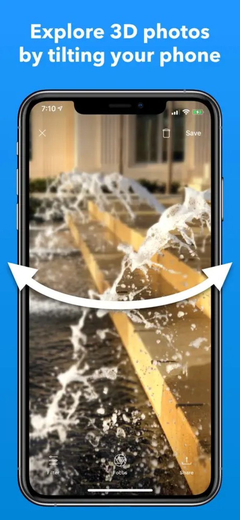 9 Free 3D Photo Apps for Android & iOS | Freeappsforme - Free apps for ...