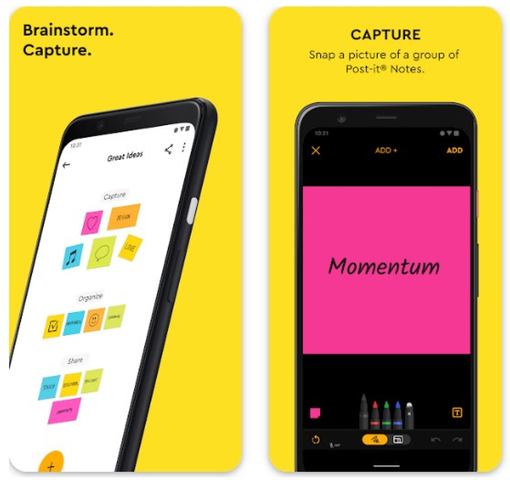 11 Best Apps for Sticky Notes for Android & iOS | Freeappsforme - Free ...