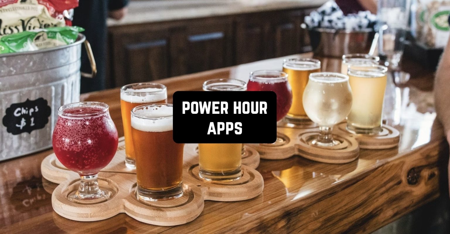 9 Power Hour Apps for Android & iOS | Freeappsforme - Free apps for ...