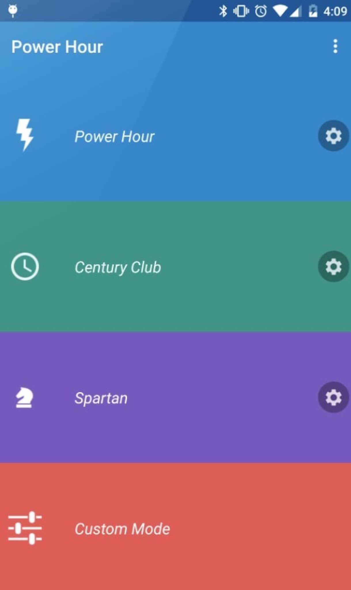 9 Power Hour Apps for Android & iOS | Freeappsforme - Free apps for ...