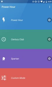 9 Power Hour Apps for Android & iOS | Freeappsforme - Free apps for ...