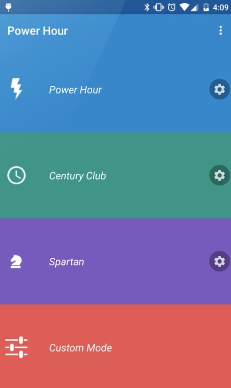 9 Power Hour Apps for Android & iOS | Freeappsforme - Free apps for ...