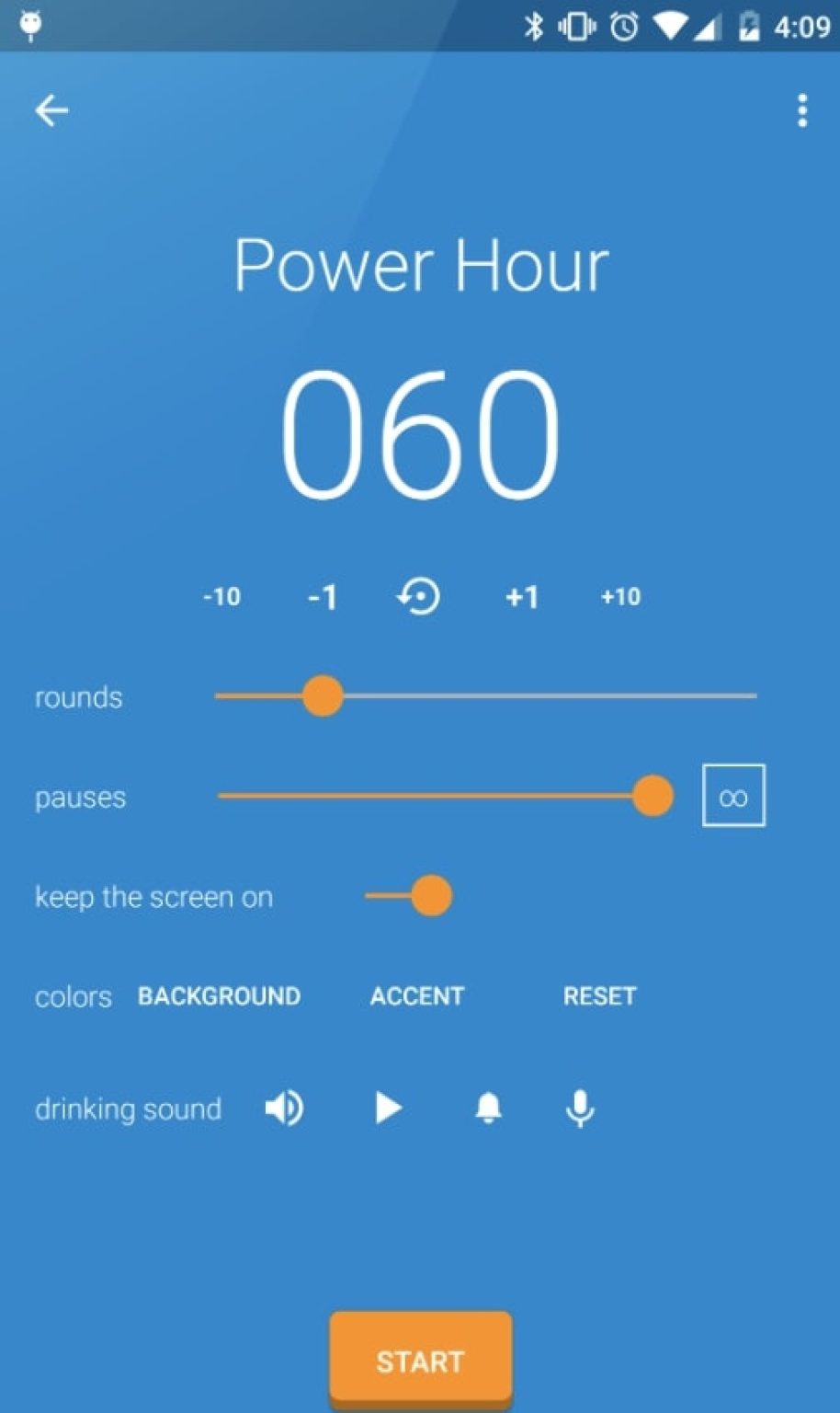 9 Power Hour Apps for Android & iOS | Freeappsforme - Free apps for ...