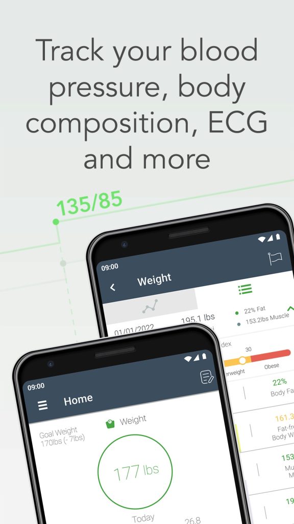 12 Best Heart Disease Apps of 2025 (Android & iOS) | Freeappsforme ...