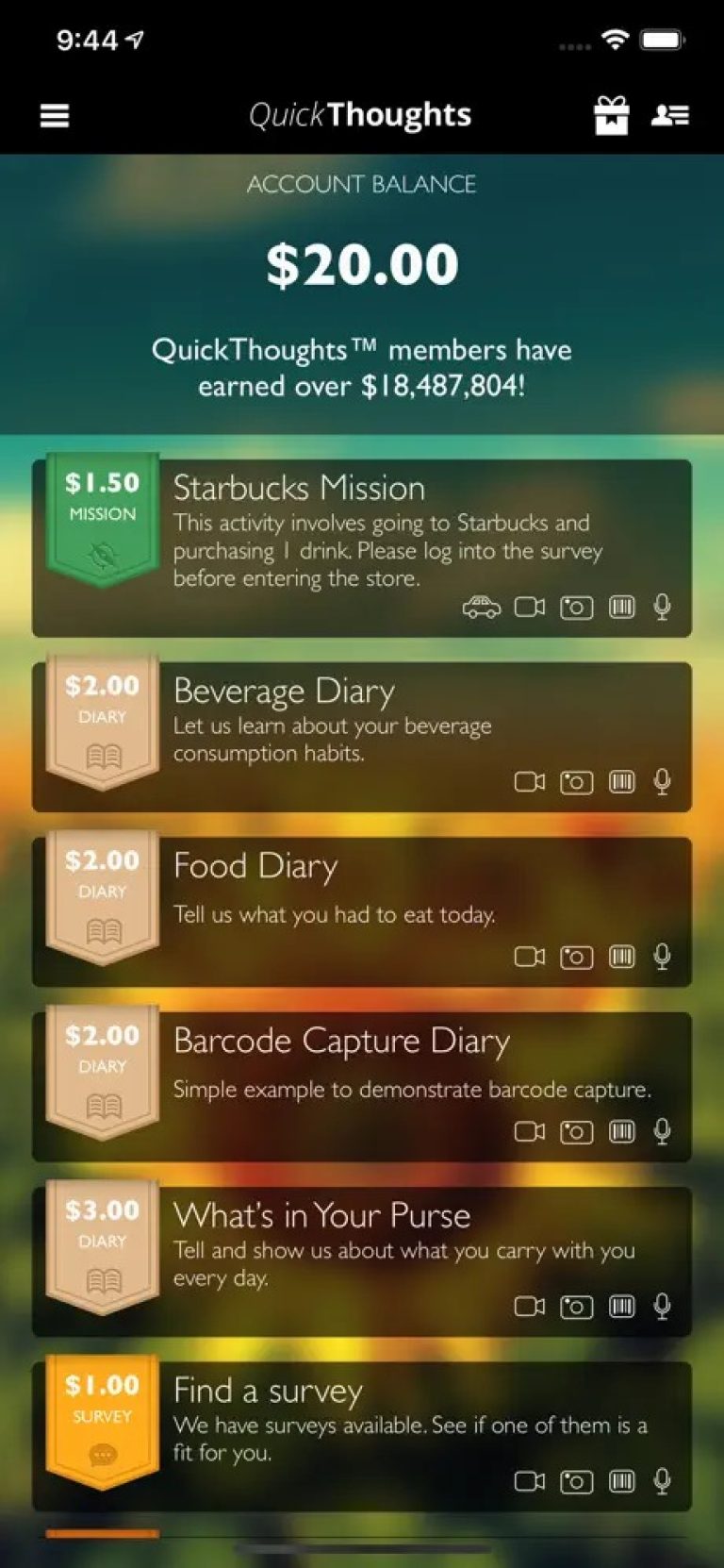 17 Free Highest Paying Apps that Pay You Money | Freeappsforme - Free ...