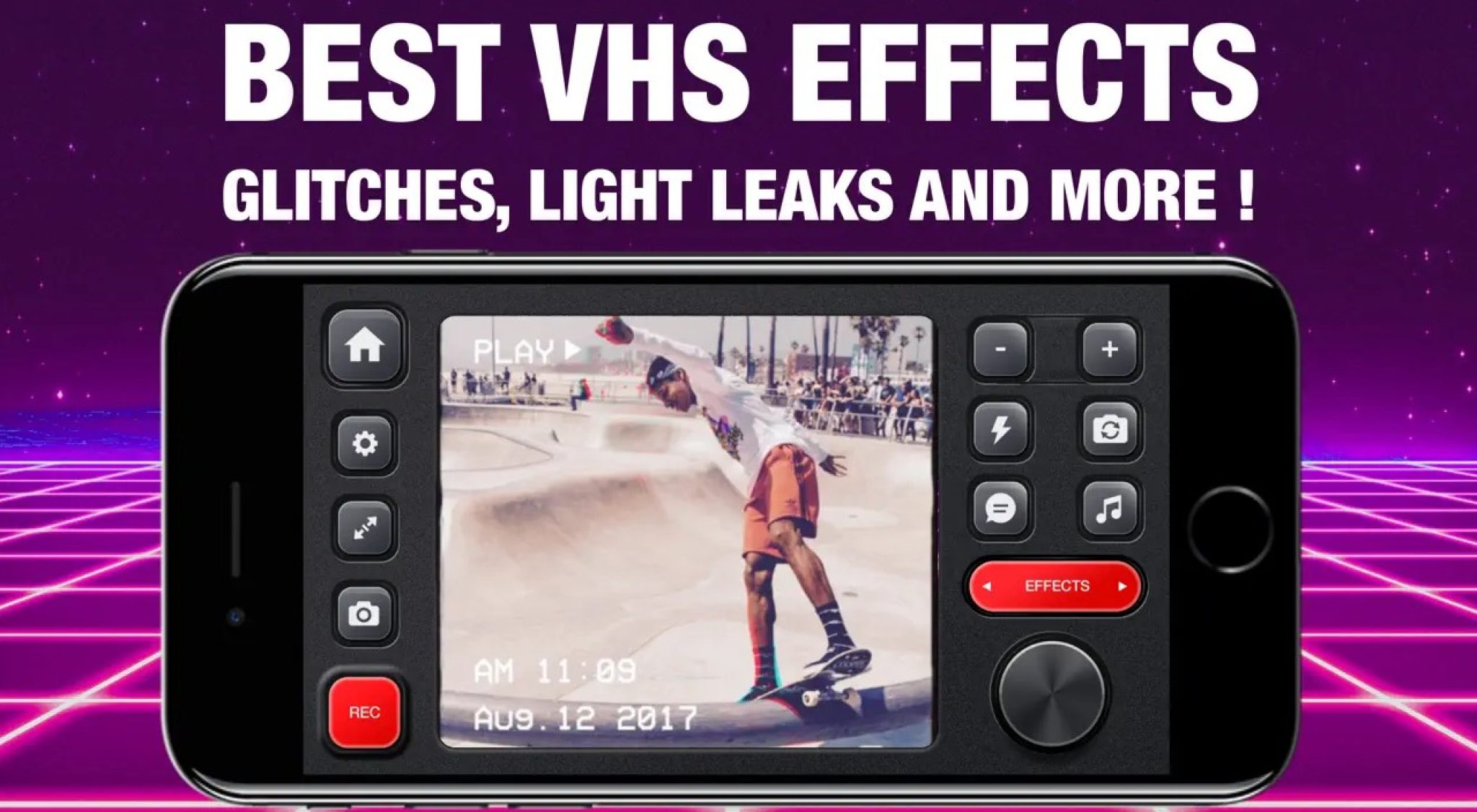 9 Best VHS Apps For Android & iOS| Freeappsforme - Free apps for ...