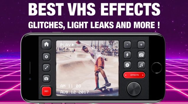 9 Best VHS Apps For Android & iOS| Freeappsforme - Free apps for ...