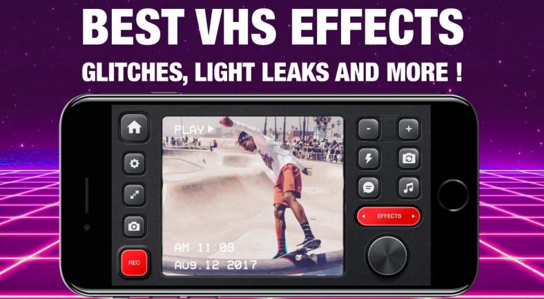 9 Best VHS Apps For Android & iOS| Freeappsforme - Free apps for ...
