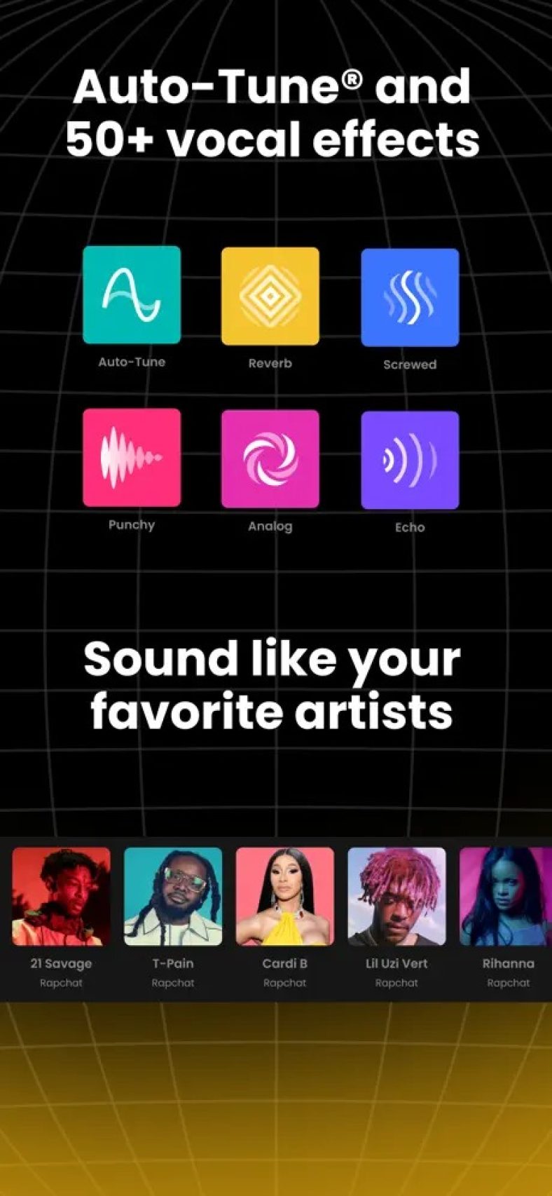 9 Best Pitch Correction Apps in 2025 (Android & iOS) | Freeappsforme ...
