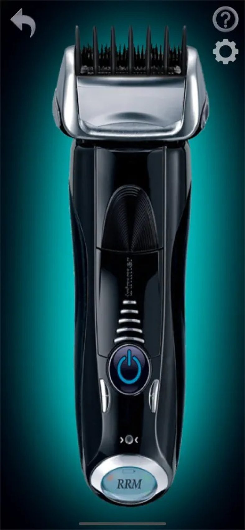 11 Best Fake Hair Clipper Apps for Android & iOS | Freeappsforme - Free ...