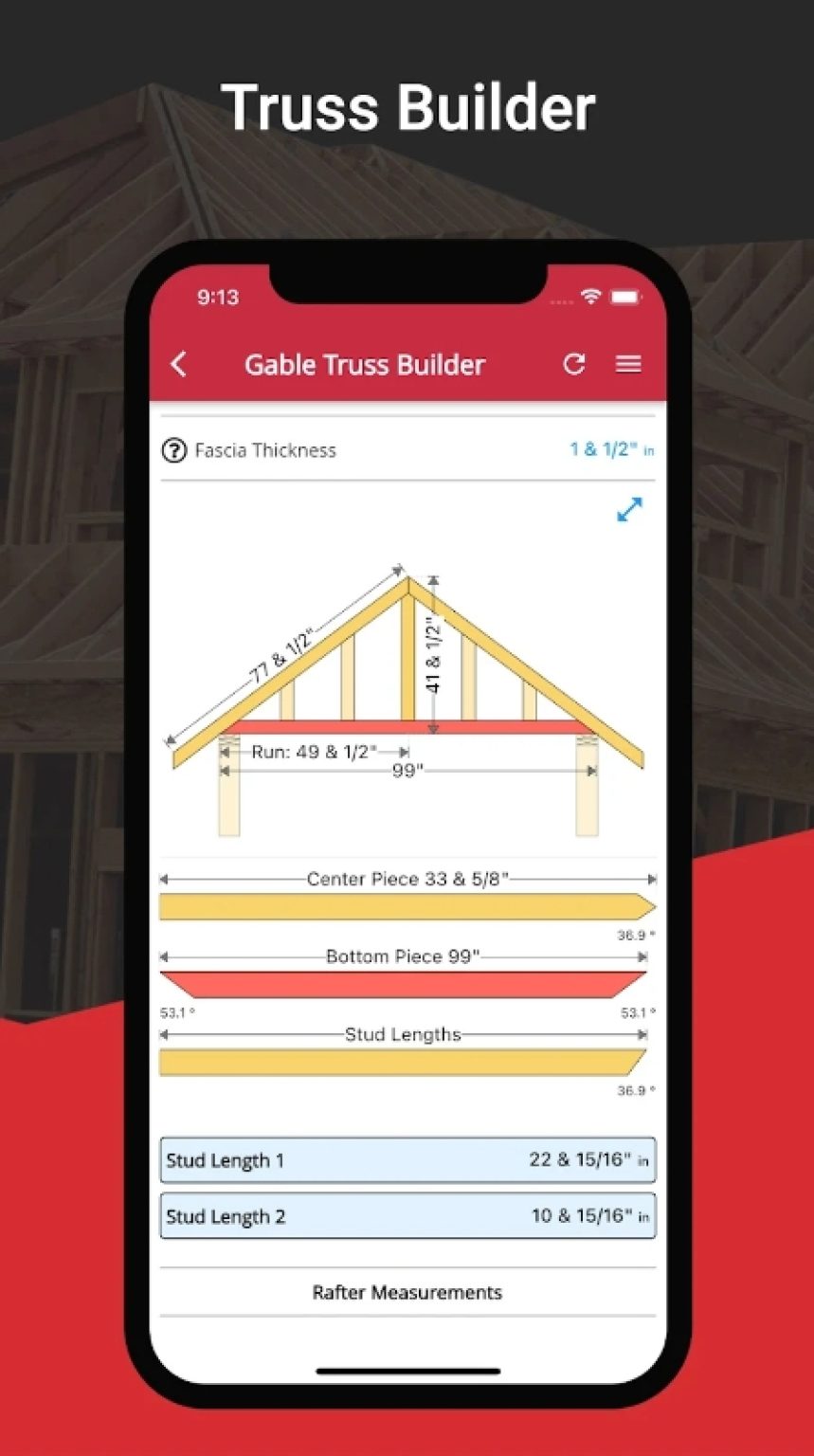 7 Best Roof Measuring Apps for Android & iOS | Freeappsforme - Free ...