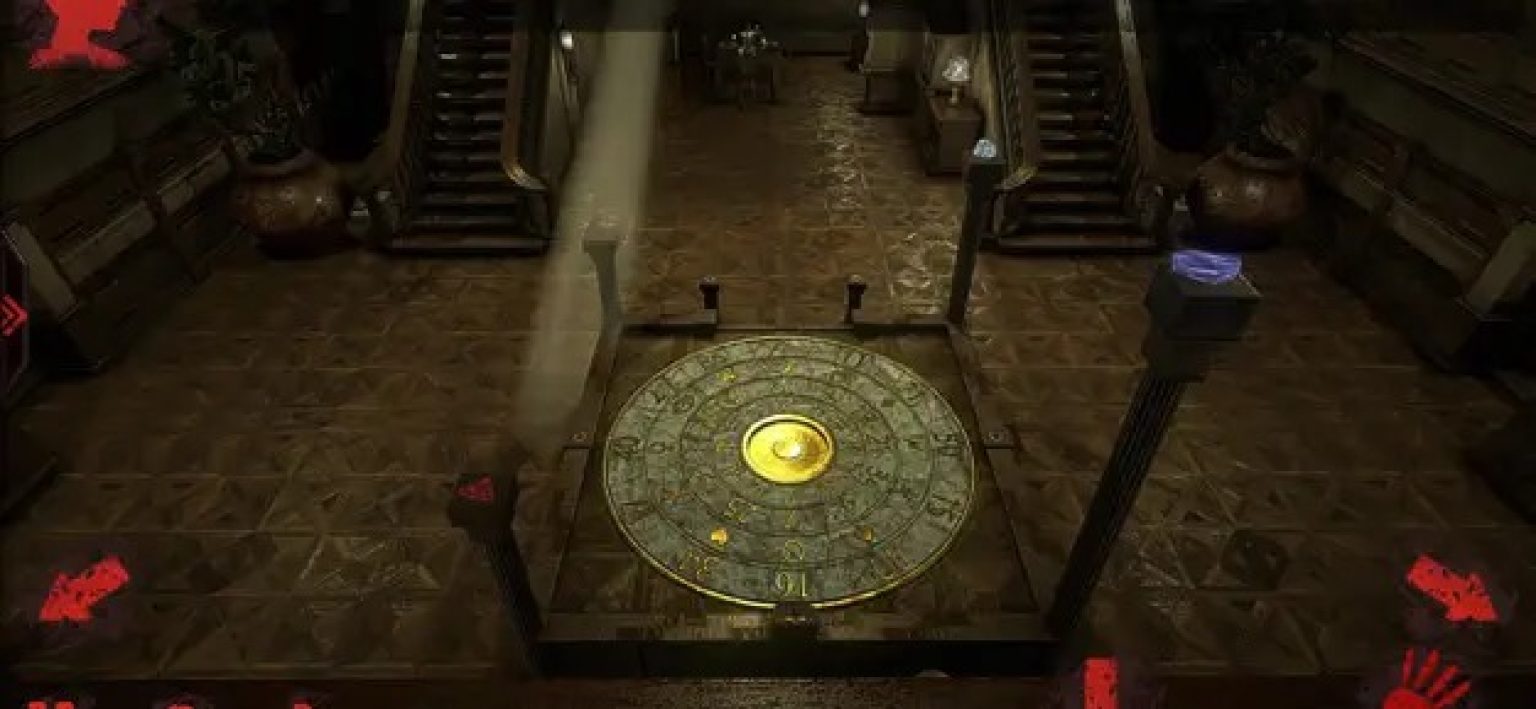 7 Best Horror Puzzle Games for Android & iOS | Freeappsforme - Free ...