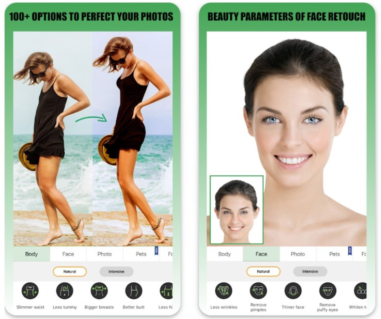 11 Free Body Editor Apps for Android & iOS | Freeappsforme - Free apps ...