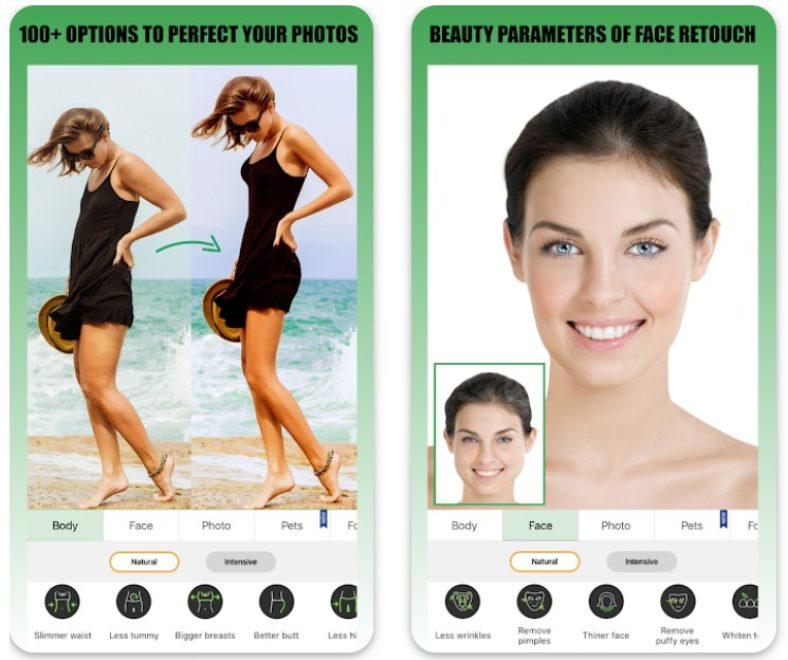 11 Free Body Editor Apps for Android & iOS | Freeappsforme - Free apps ...