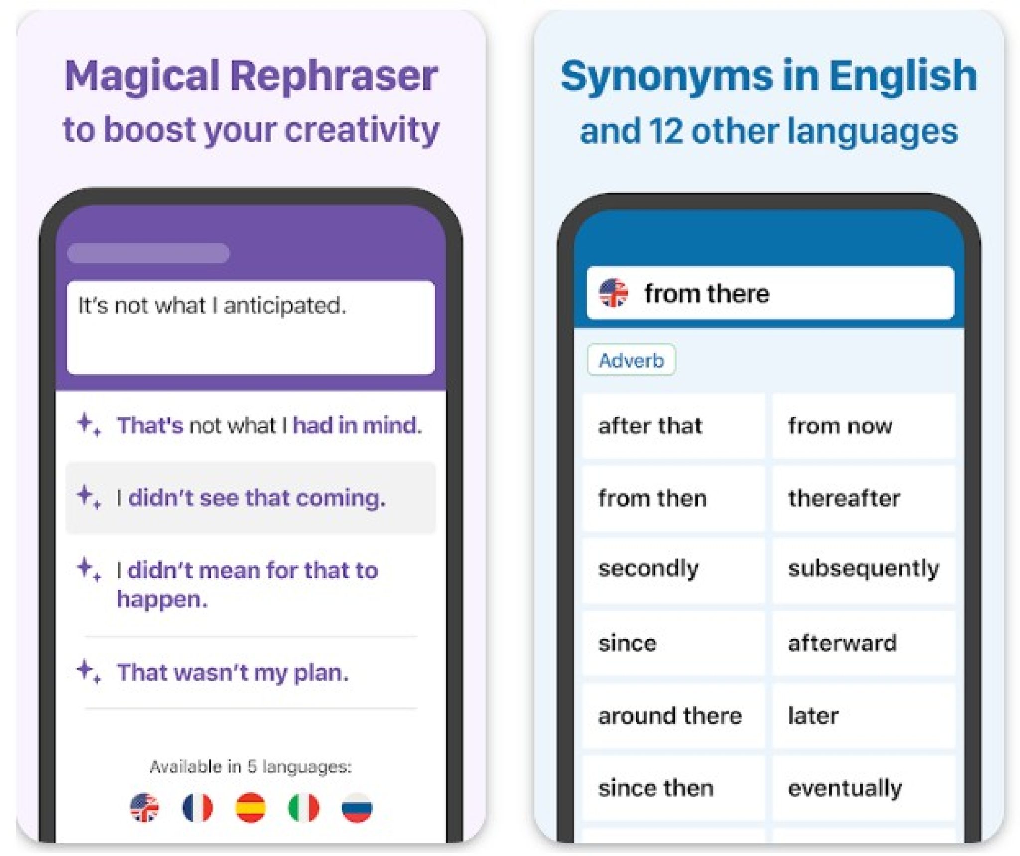 11 Free Paraphrasing Tools for Android & iOS | Freeappsforme - Free ...