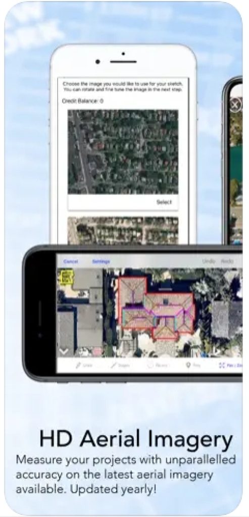 7 Best Roof Measuring Apps for Android & iOS | Freeappsforme - Free ...
