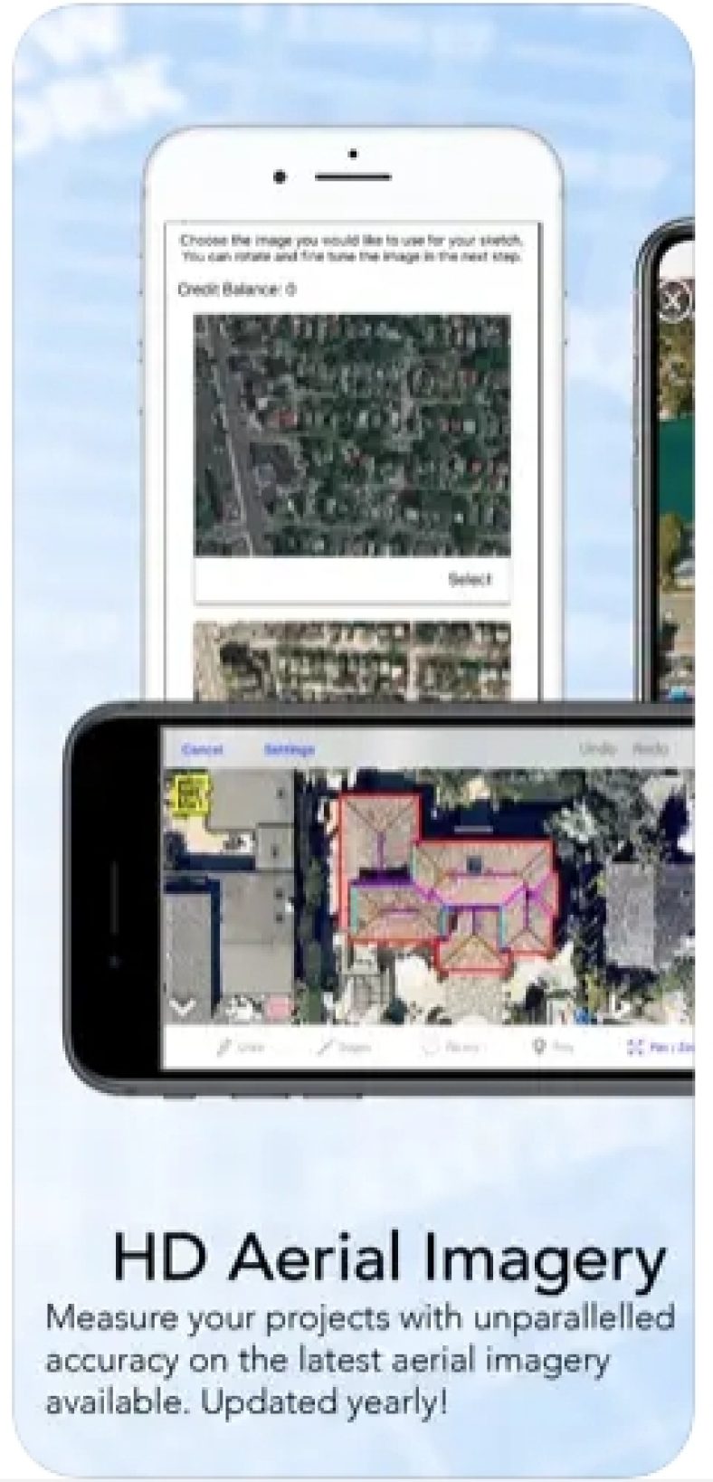 7 Best Roof Measuring Apps for Android & iOS | Freeappsforme - Free ...