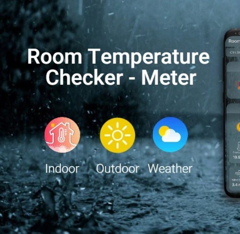 11 Best Thermometer Apps 2026 (Android & iOS) | Freeappsforme - Free ...
