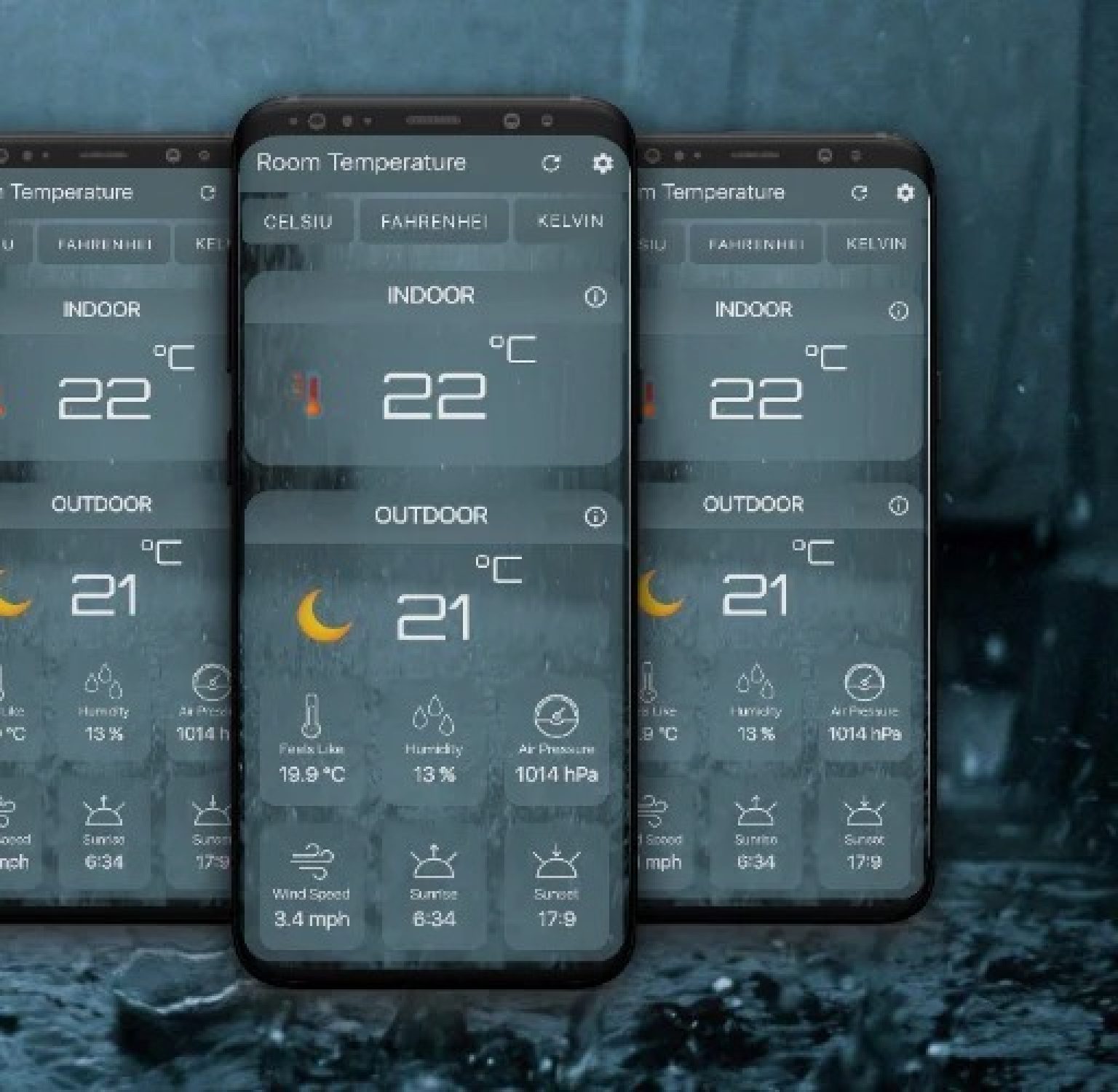 11 Best Thermometer Apps 2025 (Android & iOS) | Freeappsforme - Free ...