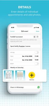 11 Best Family Calendar Apps for Android & iOS | Freeappsforme - Free ...