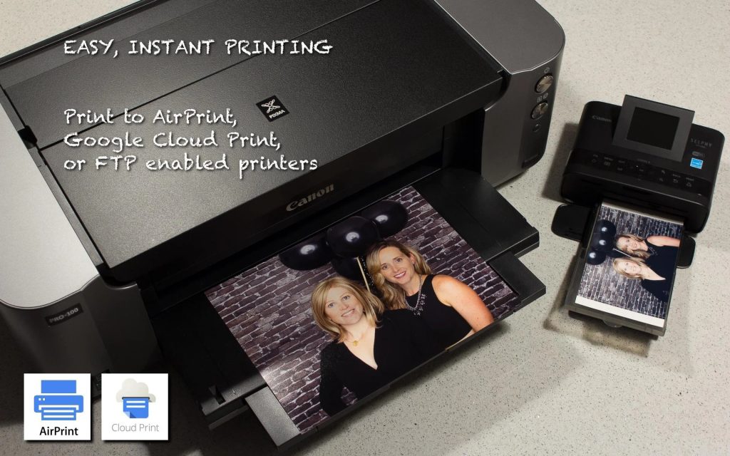 12 Best Photo Booth Apps for Android & iOS | Freeappsforme - Free apps ...