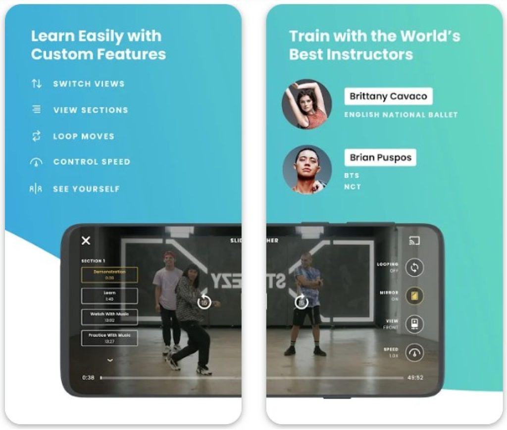 11 Best Dancing Apps for Kids (Android & iOS) | Freeappsforme - Free ...