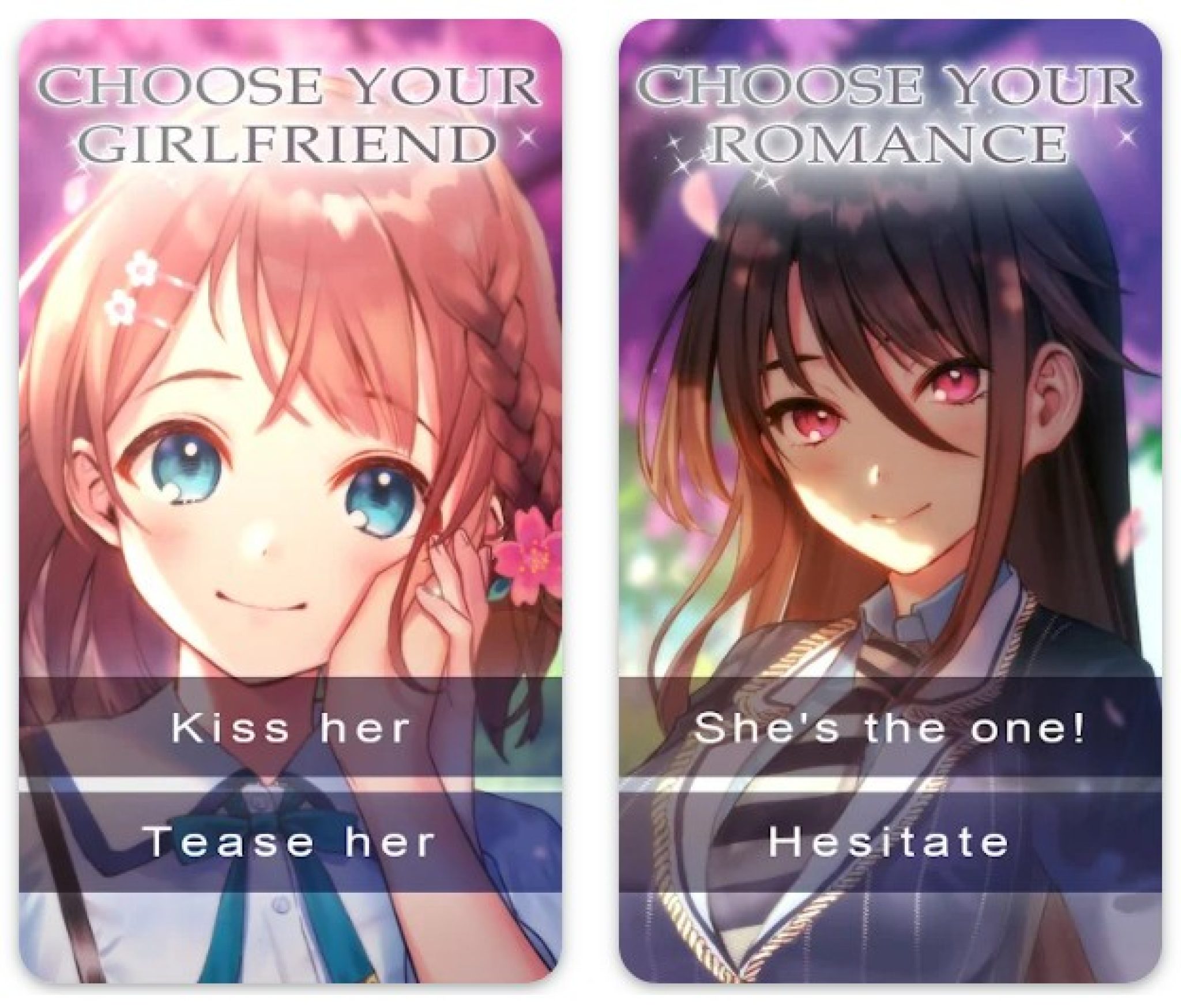 14 Best Virtual Girlfriend Apps 2025 (Android & iOS) Freeappsforme ...