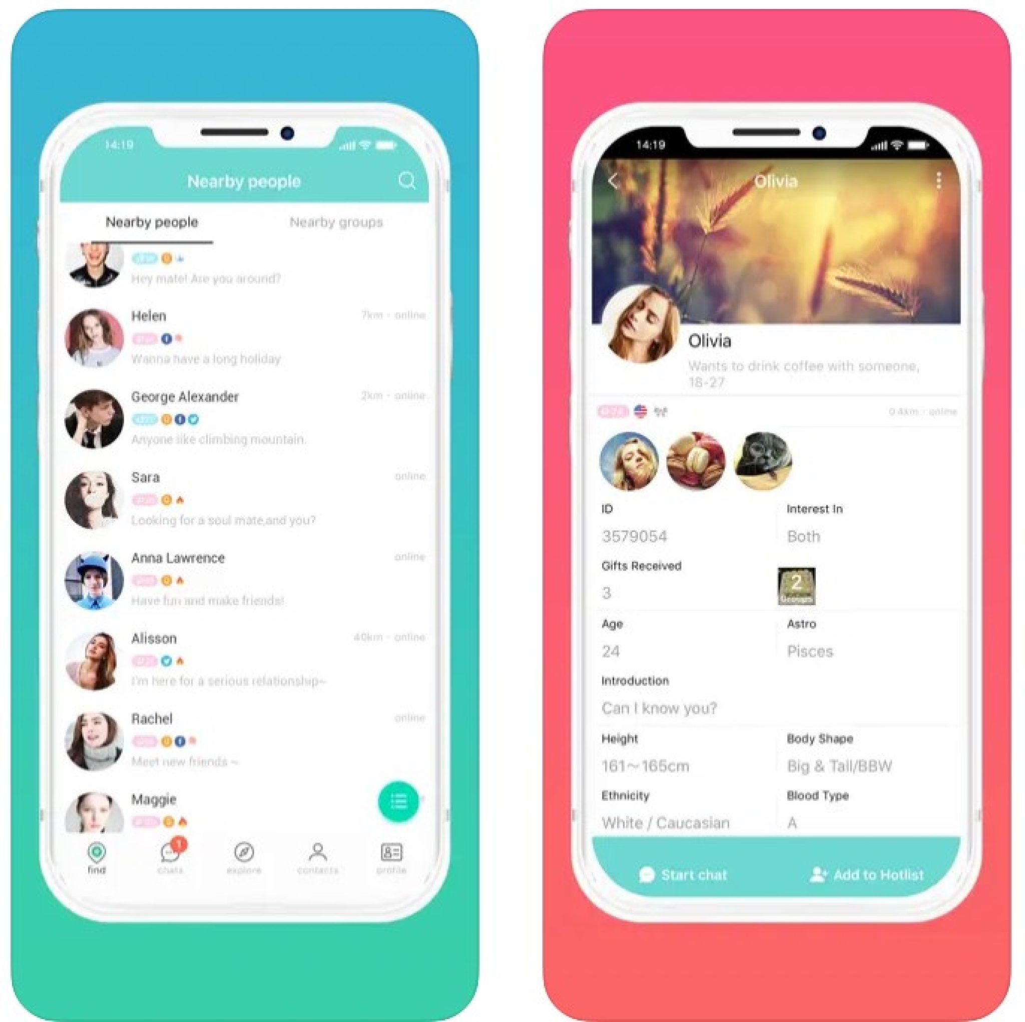 11 Best Local Chatting Apps for Android & iOS | Freeappsforme - Free ...