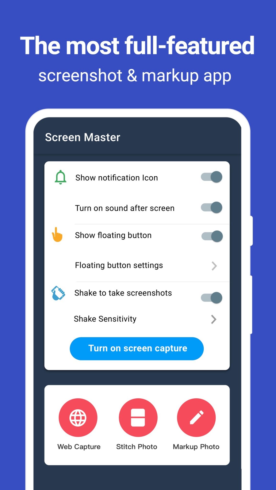 9 Best Scrolling Screenshot Apps for Android & iOS | Freeappsforme ...