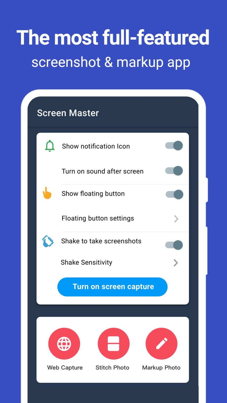 9 Best Scrolling Screenshot Apps for Android & iOS | Freeappsforme ...