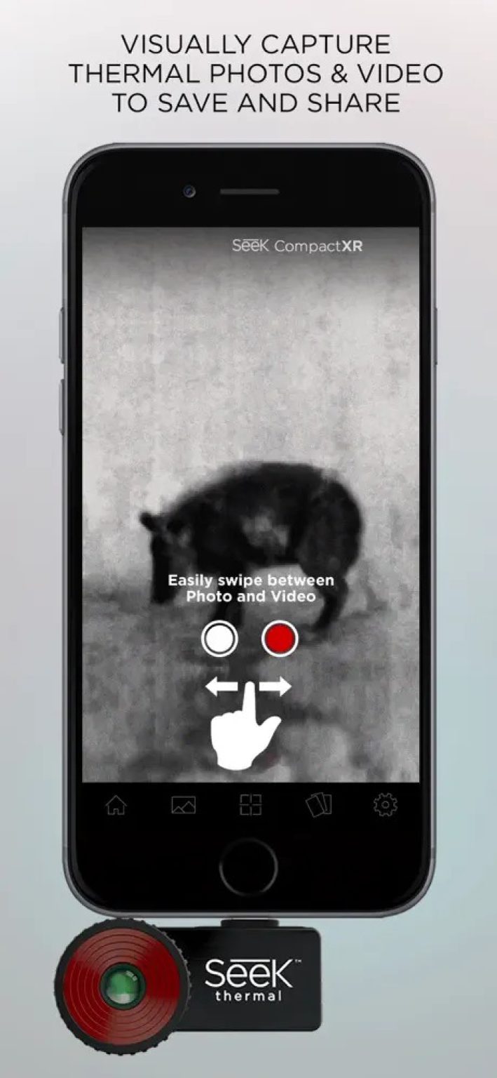 11 Best Thermal Camera Apps in 2025 (Android & iOS) | Freeappsforme ...