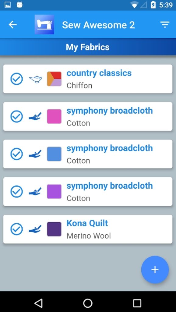 9 Best Sewing Apps for Android & iOS | Freeappsforme - Free apps for ...