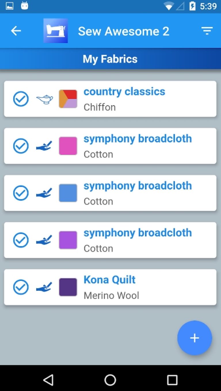 9 Best Sewing Apps for Android & iOS | Freeappsforme - Free apps for ...