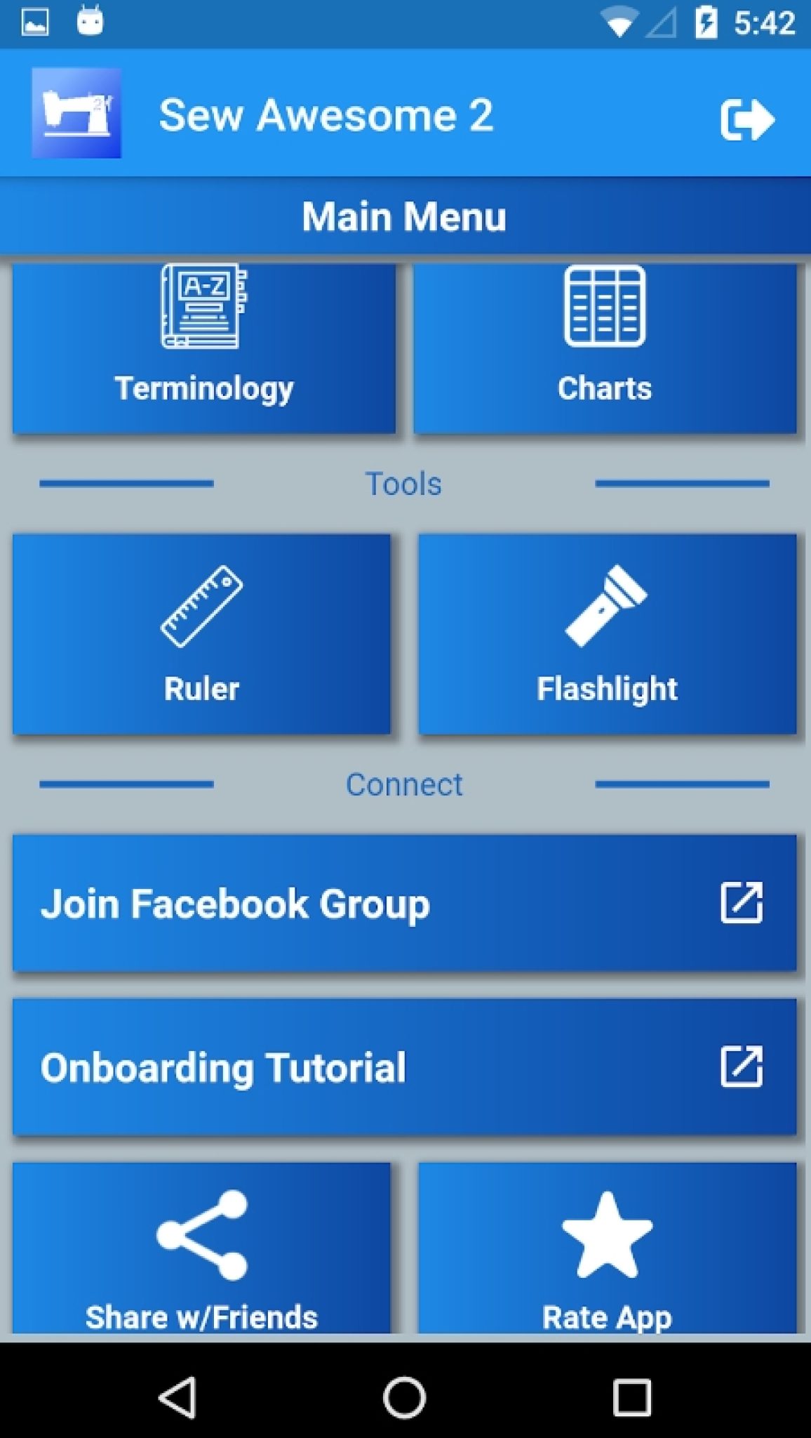 9 Best Sewing Apps for Android & iOS | Freeappsforme - Free apps for ...