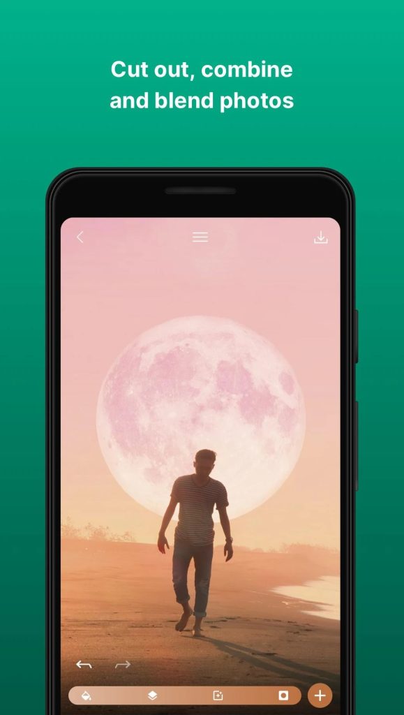 9 Best Double Exposure Photo Apps (Android & iOS) | Freeappsforme ...