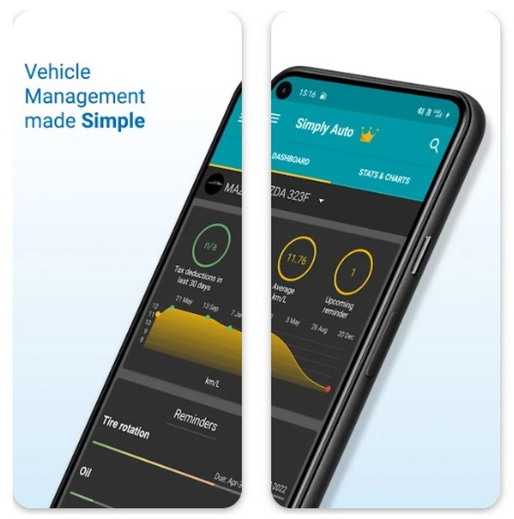 11 Free Fuel Calculator Apps for Android & iOS| Freeappsforme - Free ...